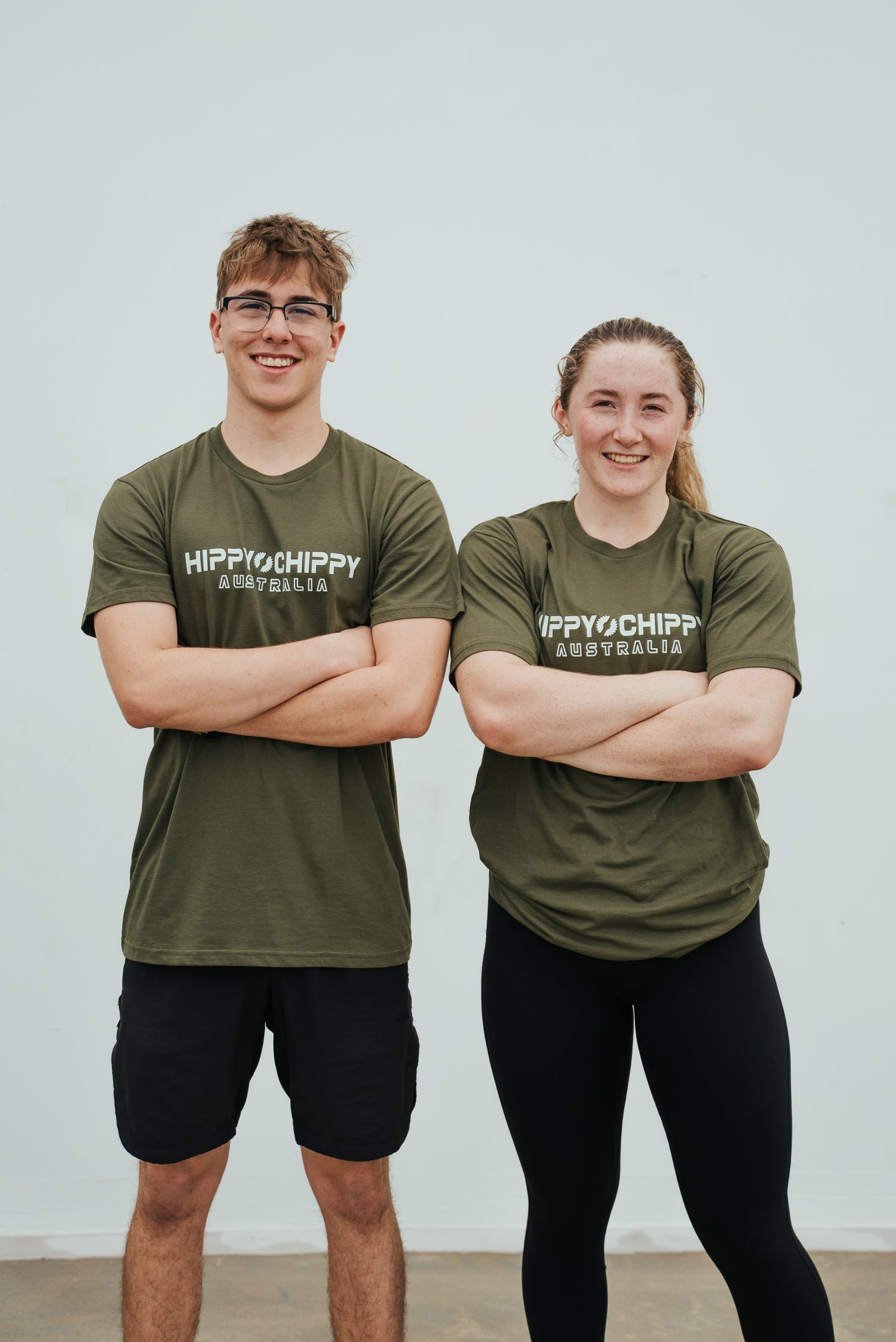 Merchandise – Hippy Chippy Australia