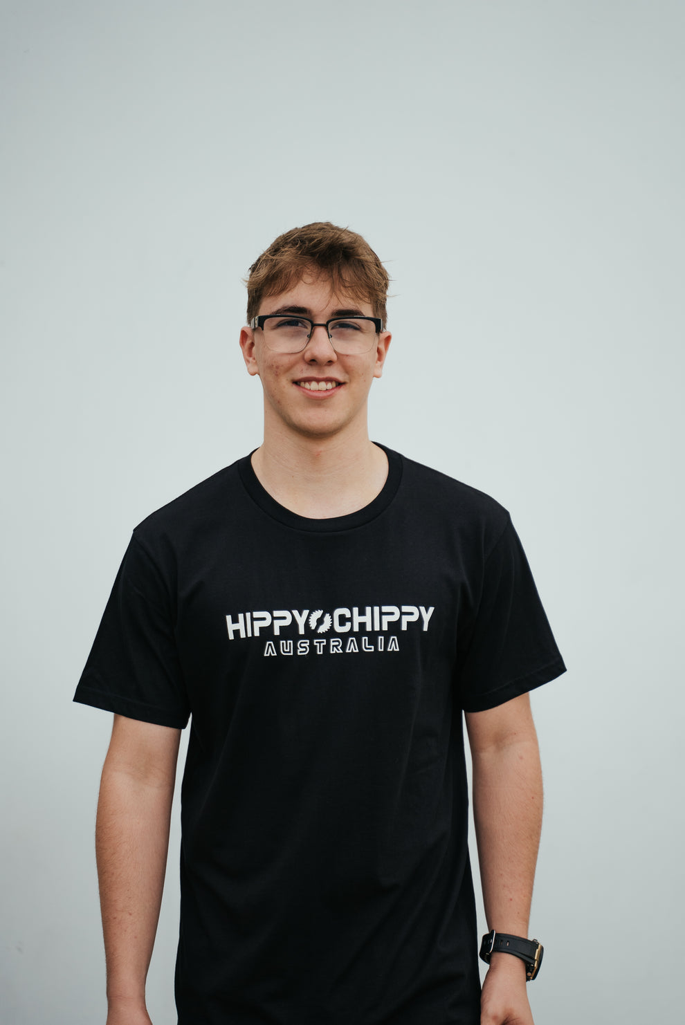 Hippy Chippy Basic T-Shirt – Hippy Chippy Australia