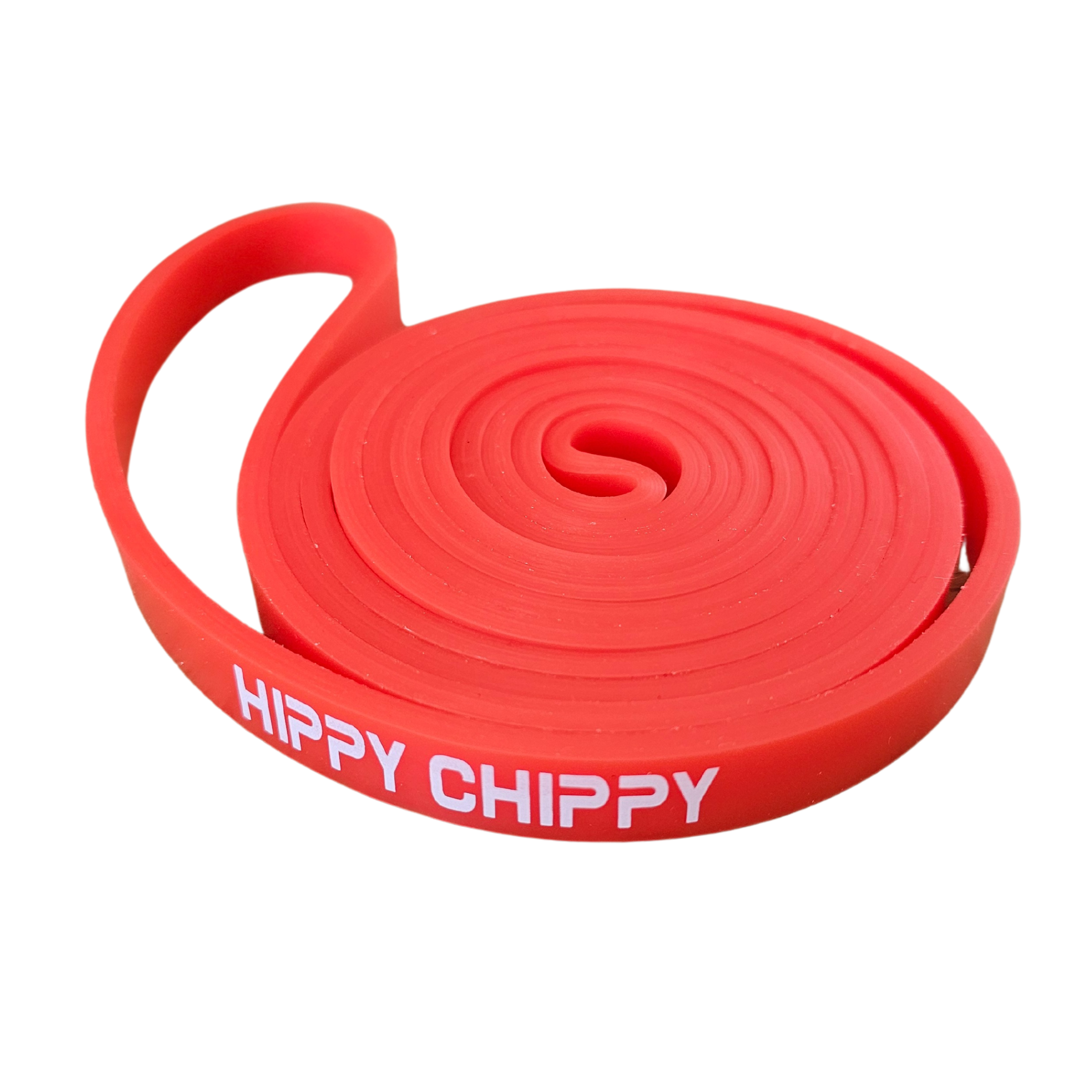 Resistance Bands- Level 1 Red – Hippy Chippy Australia