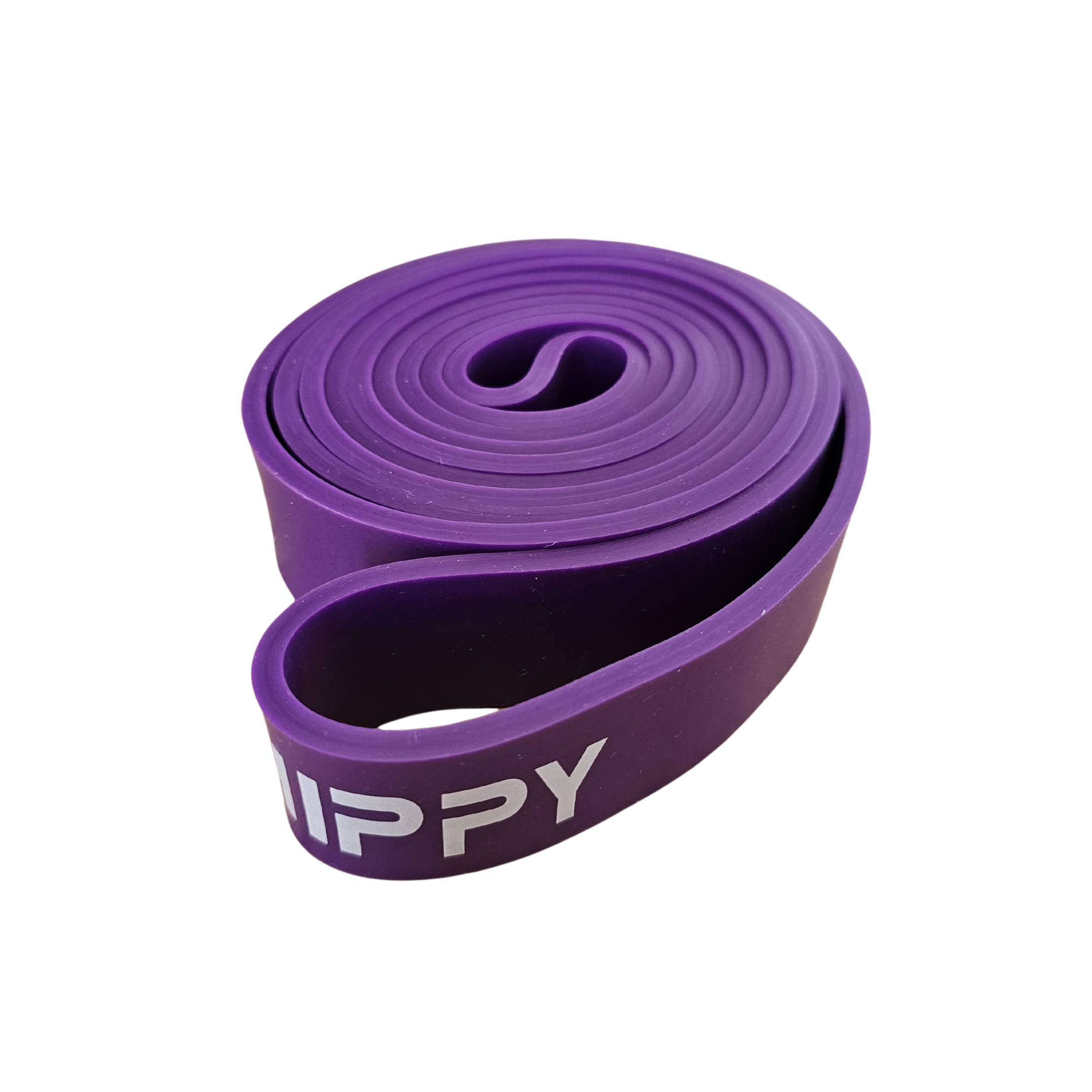 Resistance Band Level 3 Purple Hippy Chippy Australia resistance-band-level-3-purple-hippy-chippy-australia