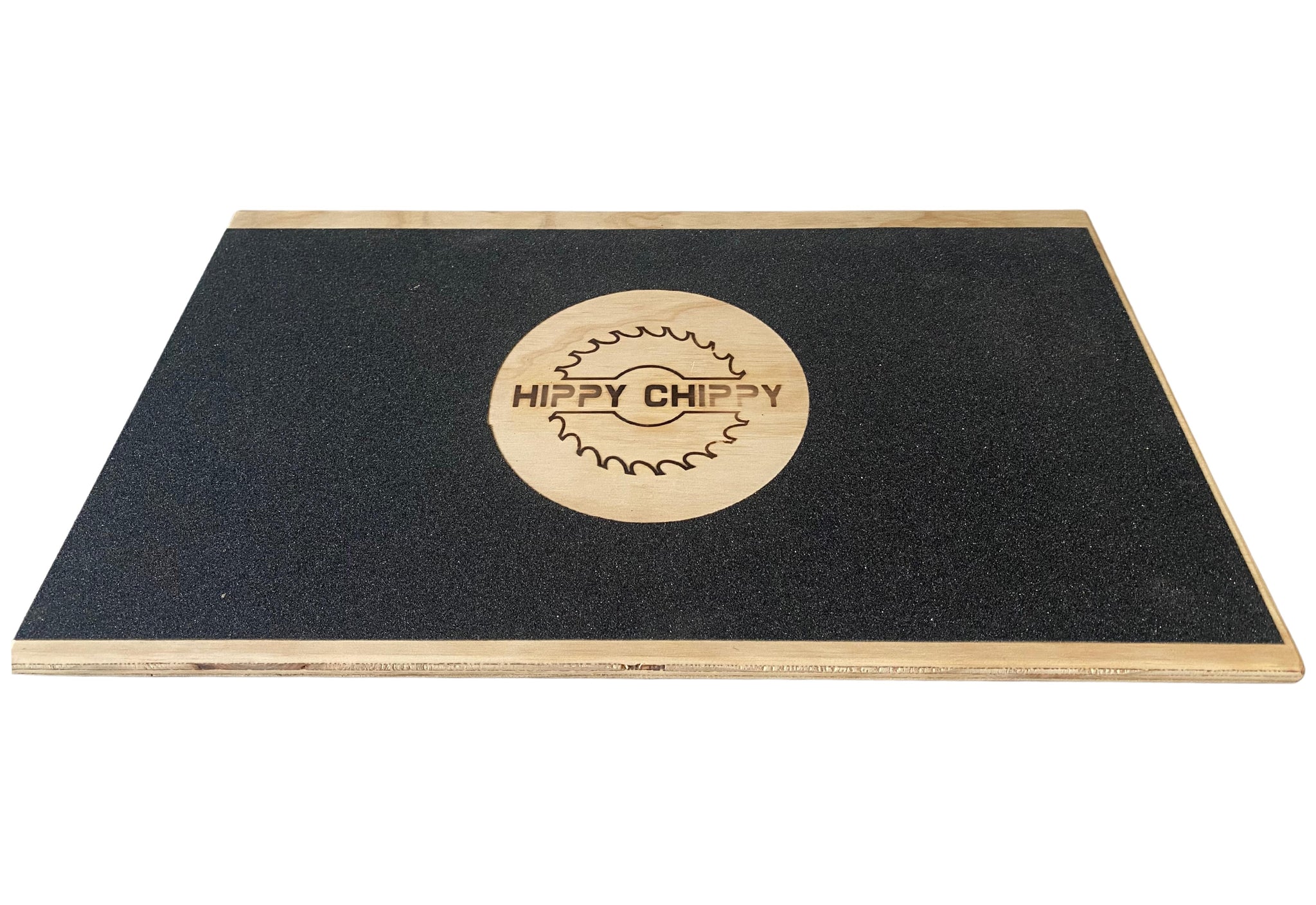 Wooden Slant Board 15° | Hippy Chippy Australia